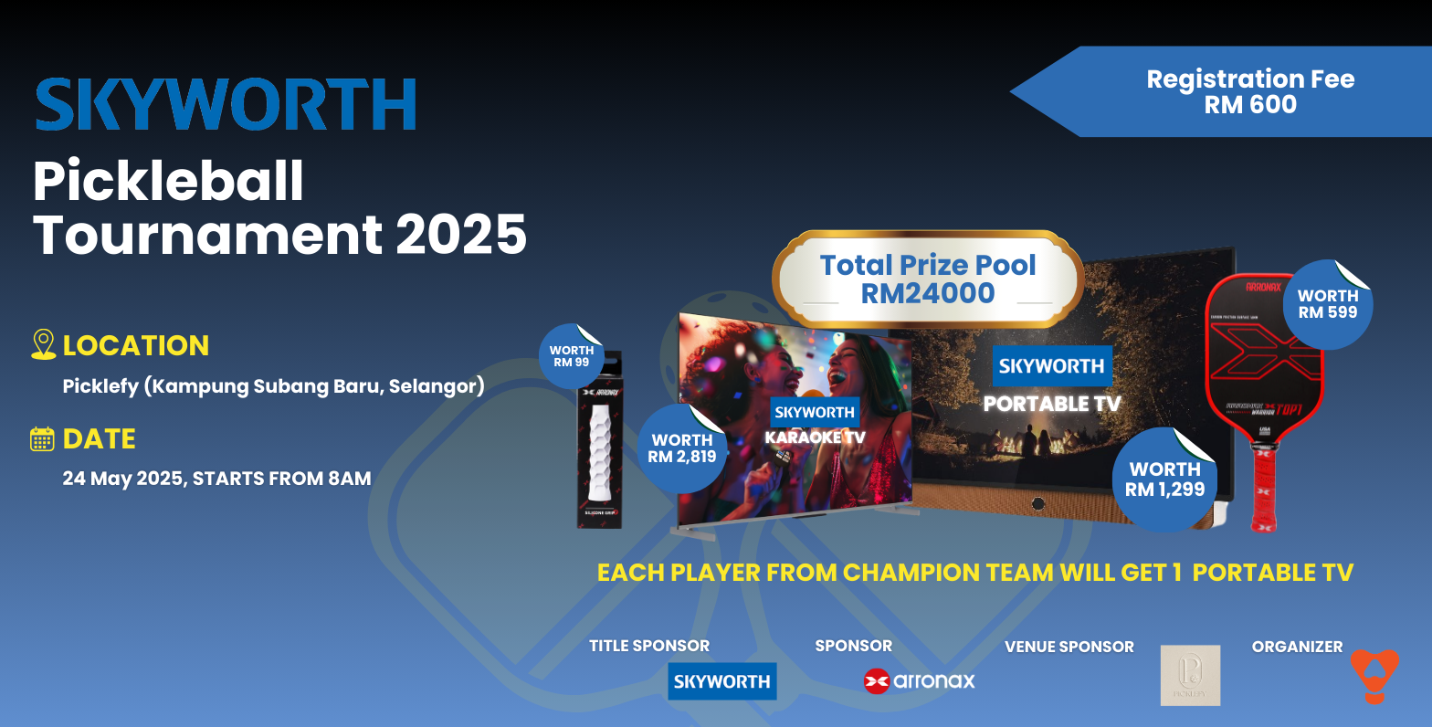 Cik Manggis & Nik Elena Sofia VS Ooi Kah Yan & Ariana Muralidharan ...