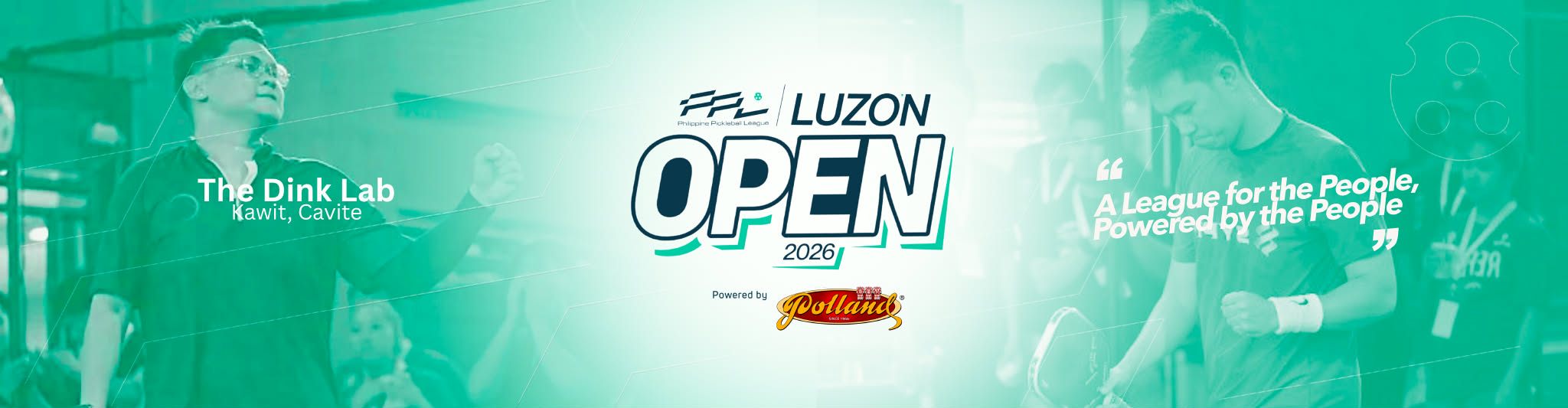 Kent Octavo & Erica Chua VS Joseph arcilla & Analyn Amoloy - PPL Luzon ...